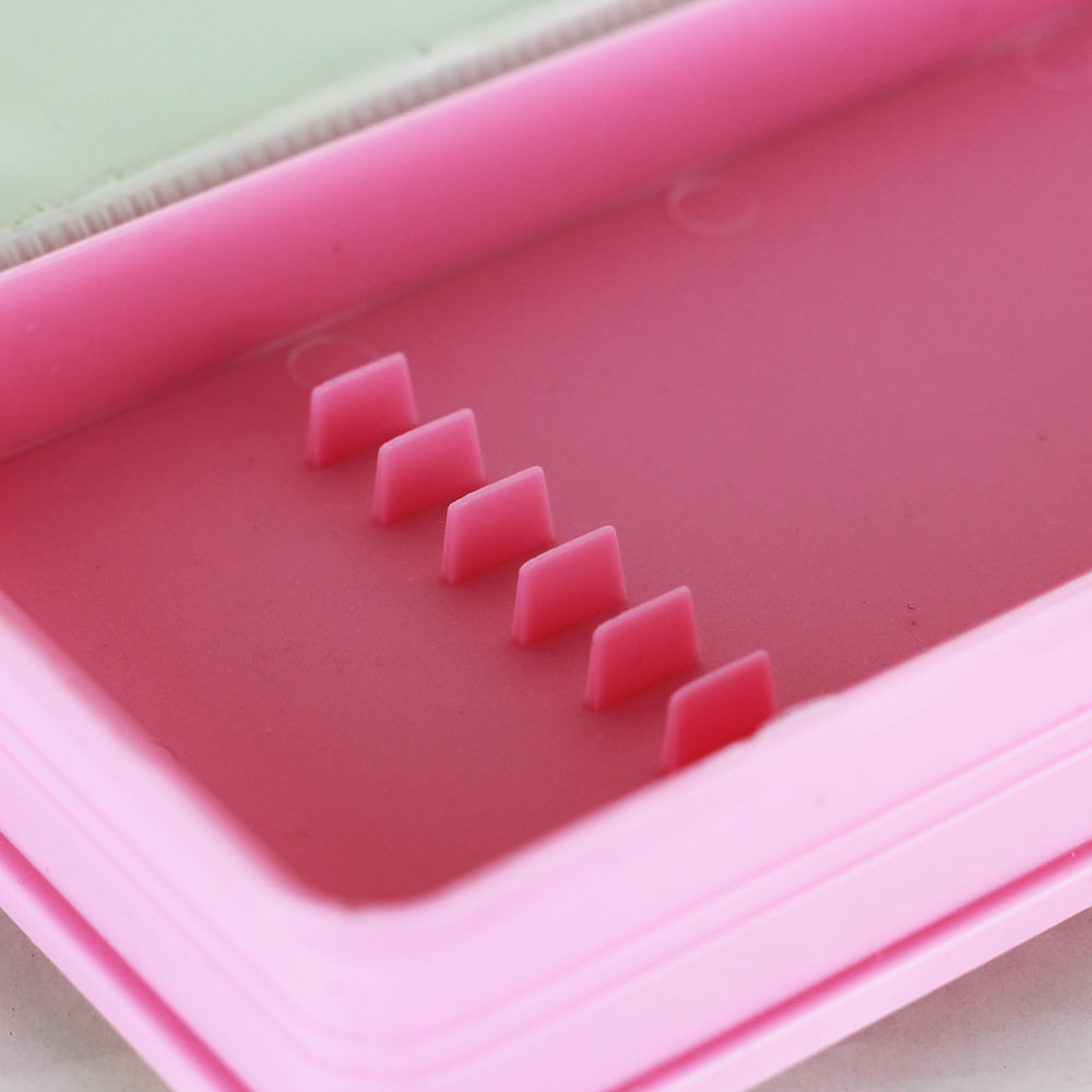 Barbie Pink Geometry Box – Globalstock