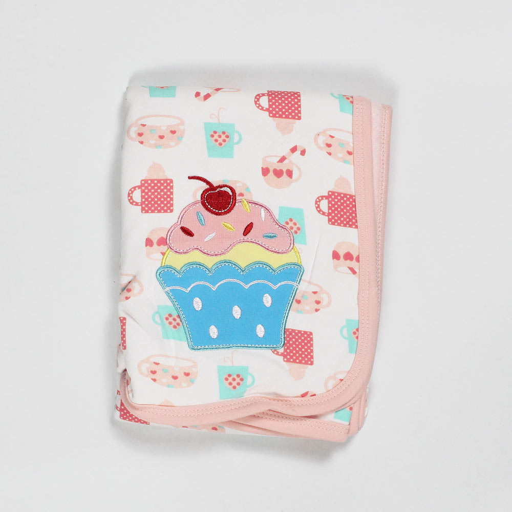 CAREONE Cake Baby Wrapping sheet – Globalstock