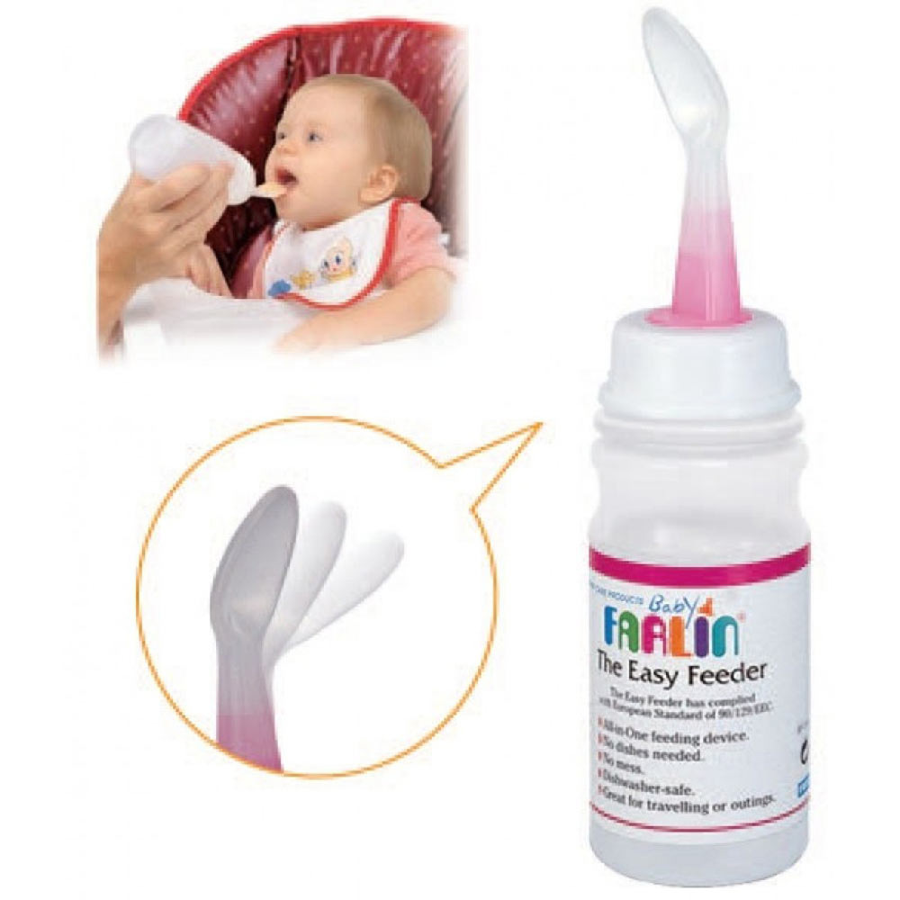 FARLIN Baby The Easy Feeder – Globalstock
